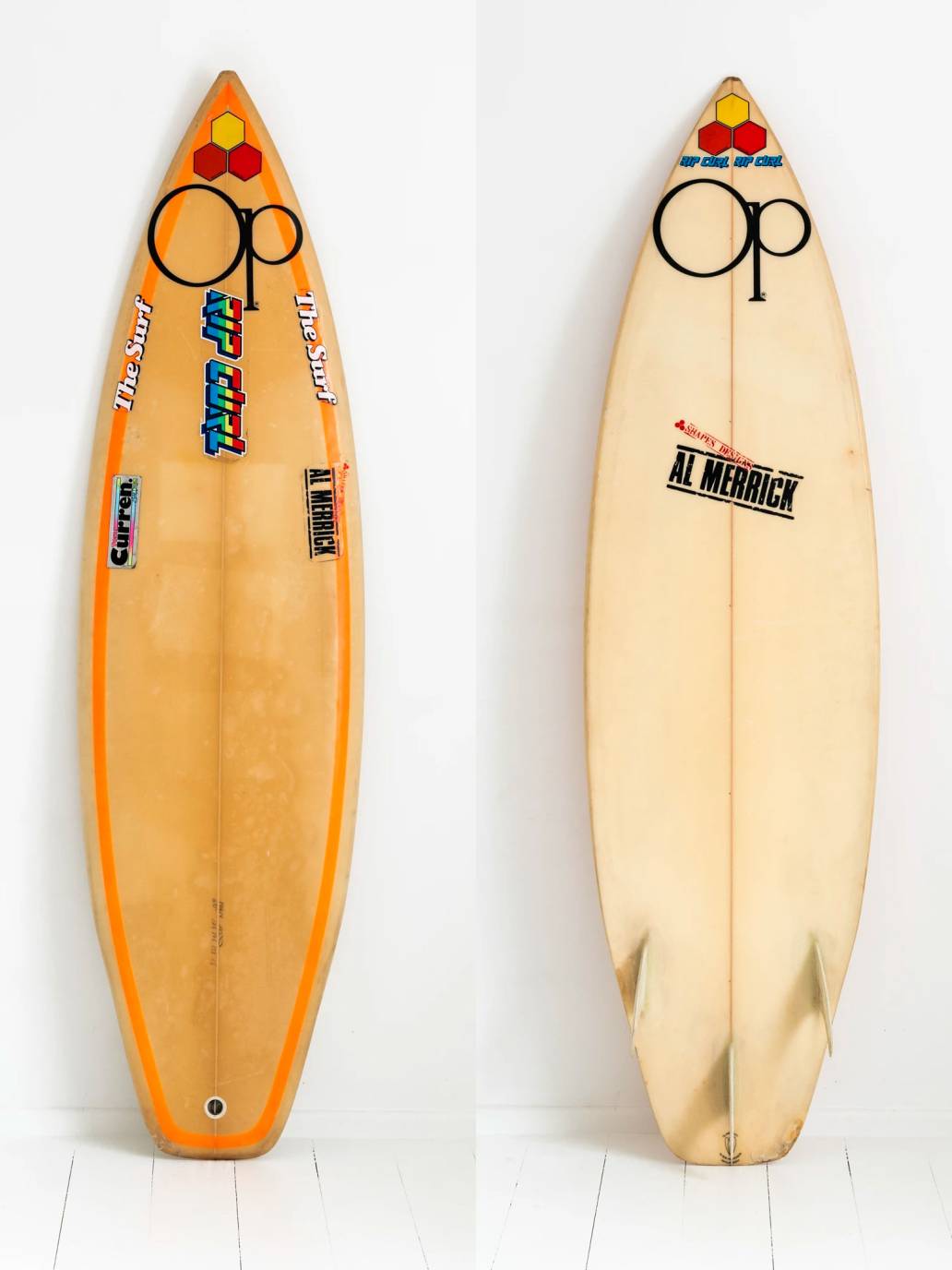 Vintage Surfboards – Empire Ave